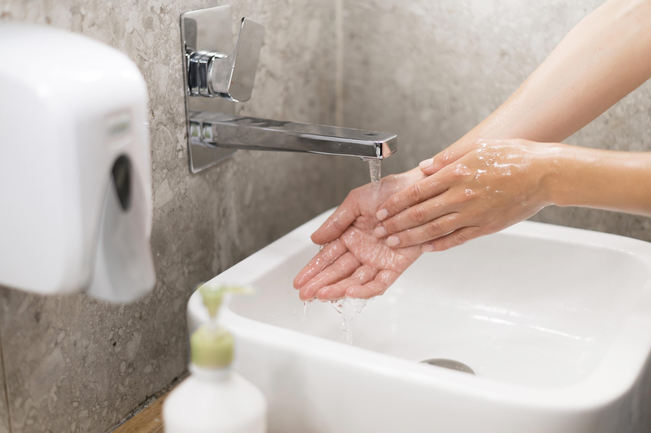 10 Common Hygiene Myths You Should Not Believe - themedicalfitness